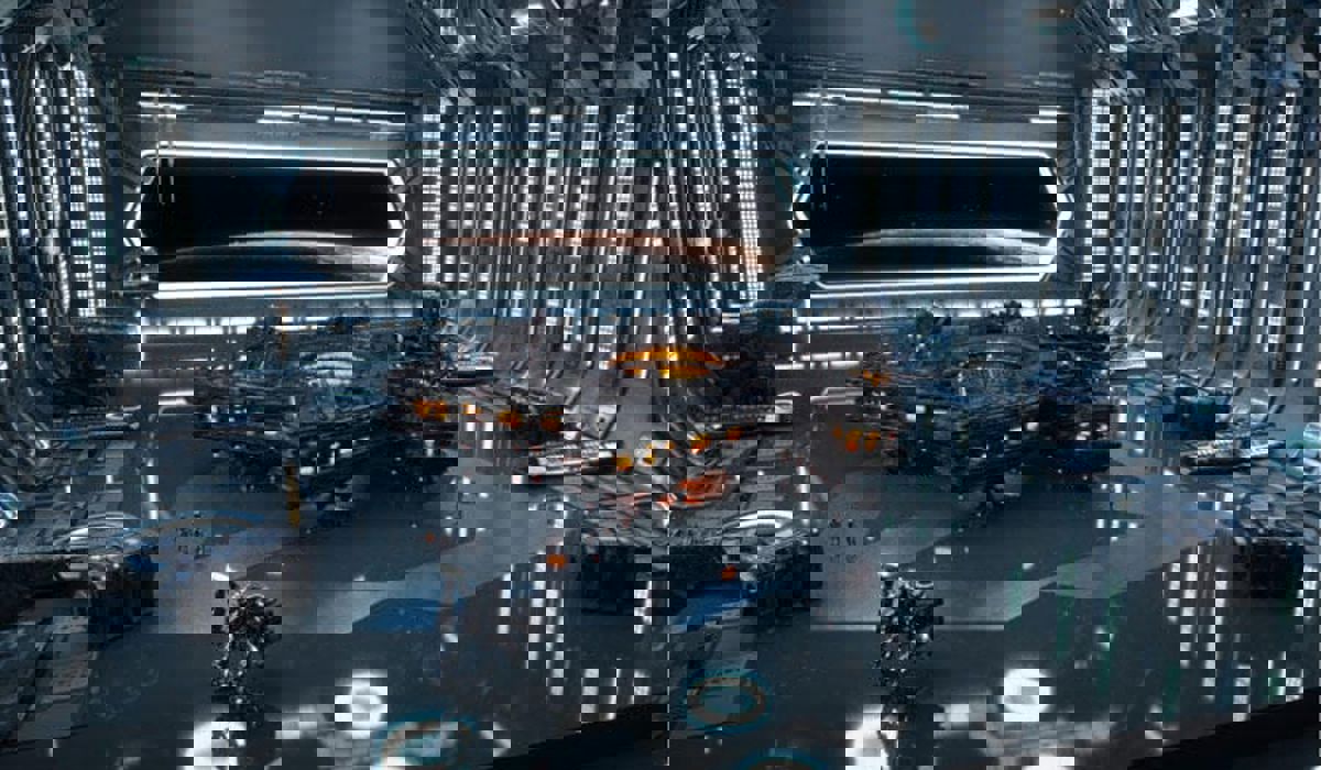 Accelerate Your Creativity with the Power of GPU Rendering