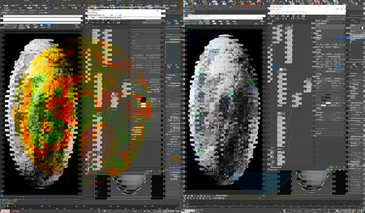 Accelerate Your Creativity With The Power Of Gpu Rendering