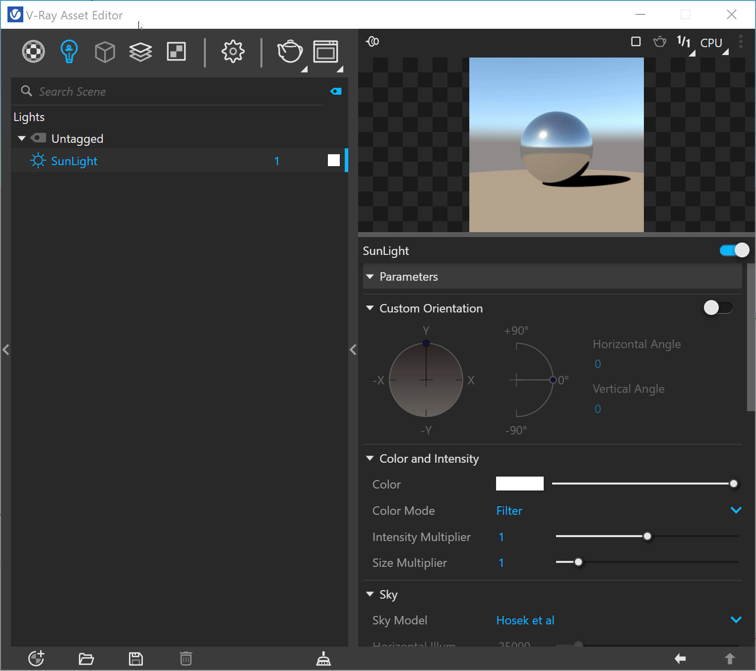 Vray Software: A Potent Rendering Solution for 3D Design Visualization