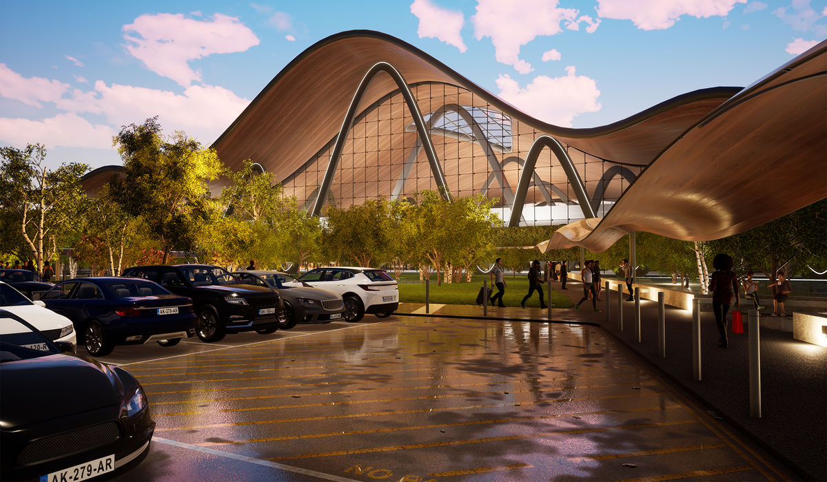 Digital Rendering: Unleashing the Power of Virtual Realism