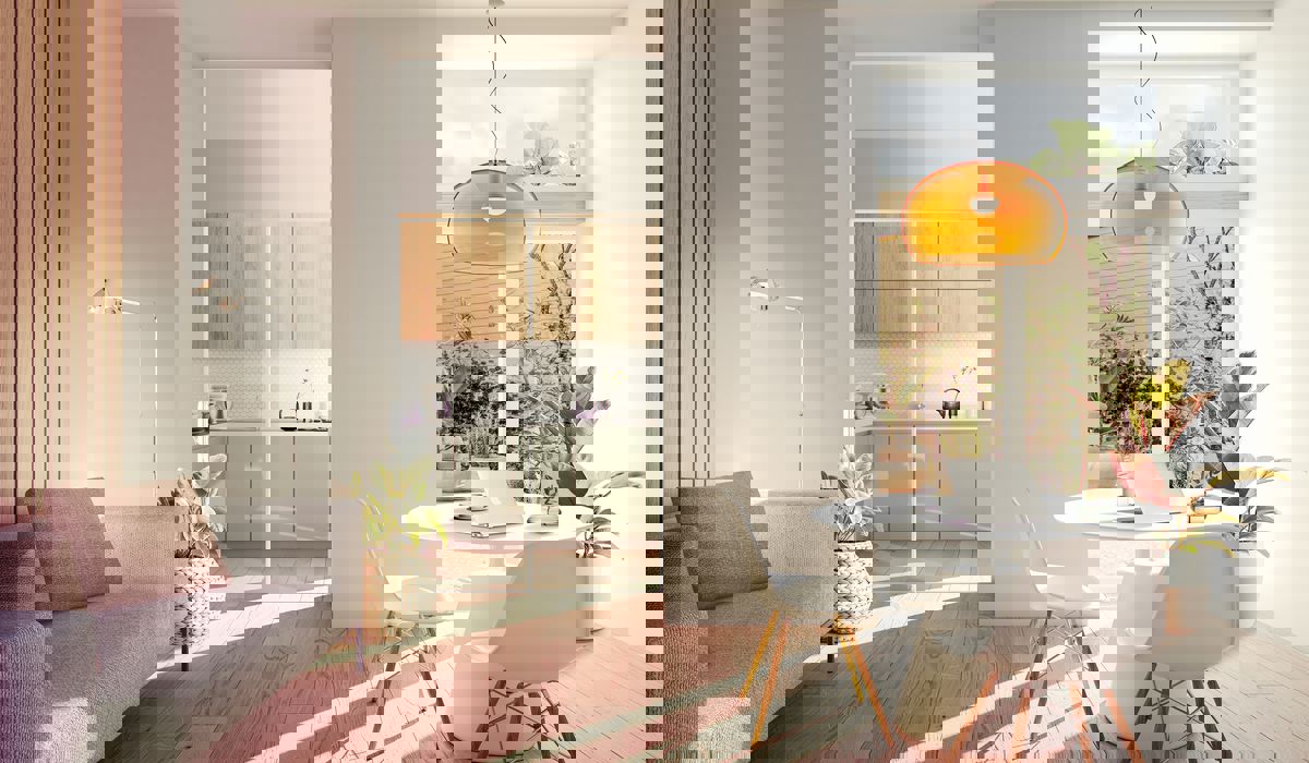 What is 3D Render: Crafting Visual Realities and Unlocking Imagination