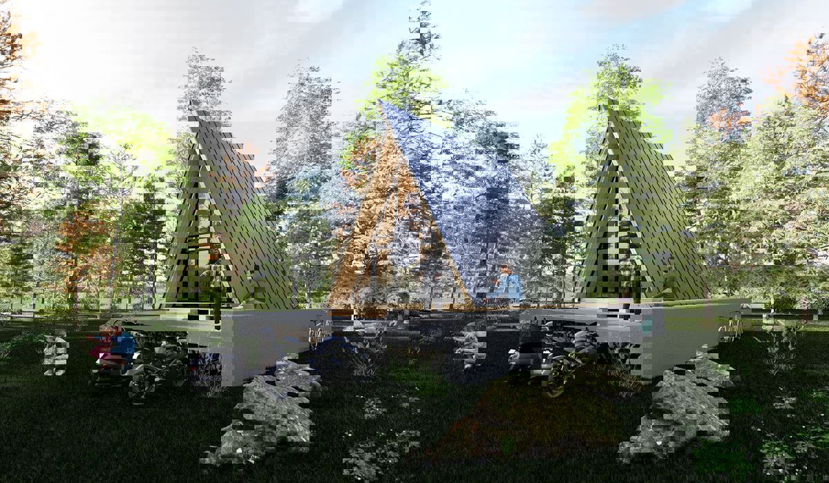 What is 3D Render: Crafting Visual Realities and Unlocking Imagination