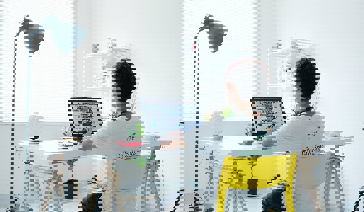 Opportunities and Skills: Exploring Careers in 3D Visualization