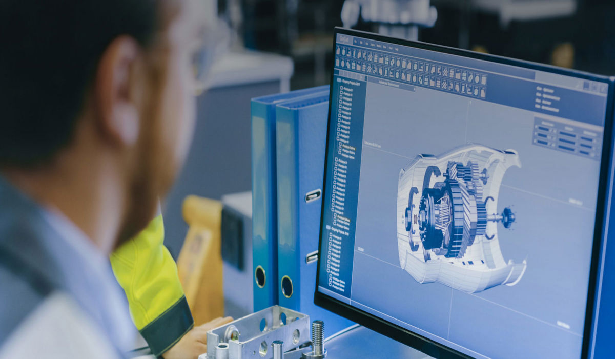 What is 3D Render: Crafting Visual Realities and Unlocking Imagination