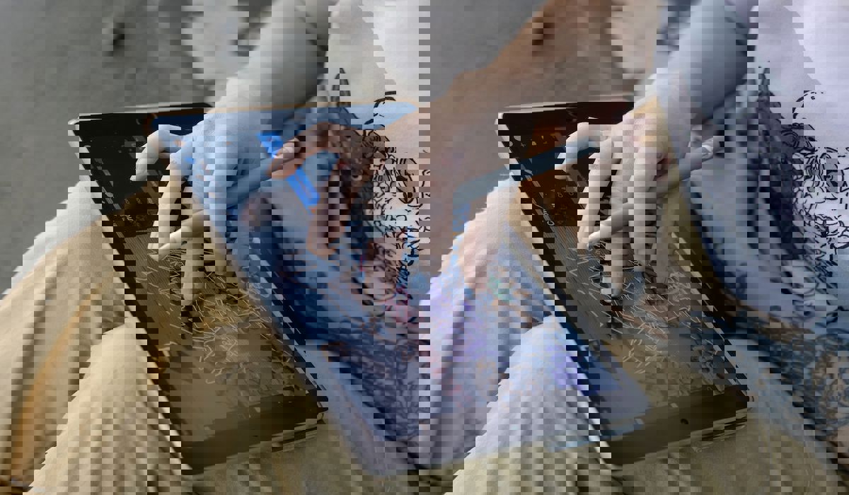 Unlock Your Creativity and Digital Artistry with Animation Tablets