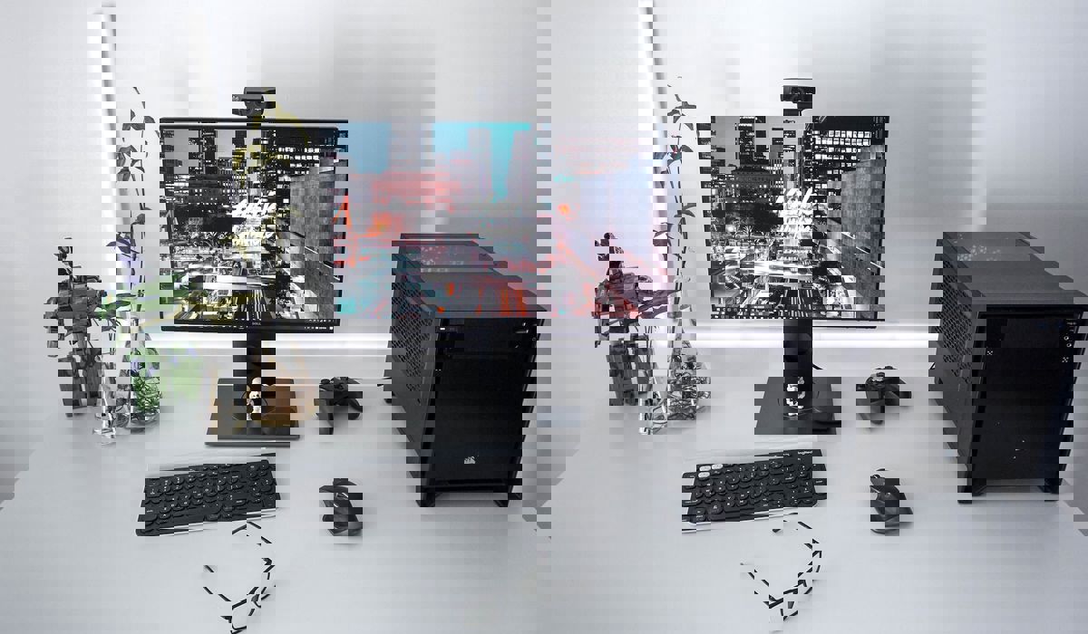 Desktop vs. Workstation: Make the Right Choice to Find Ideal Solution