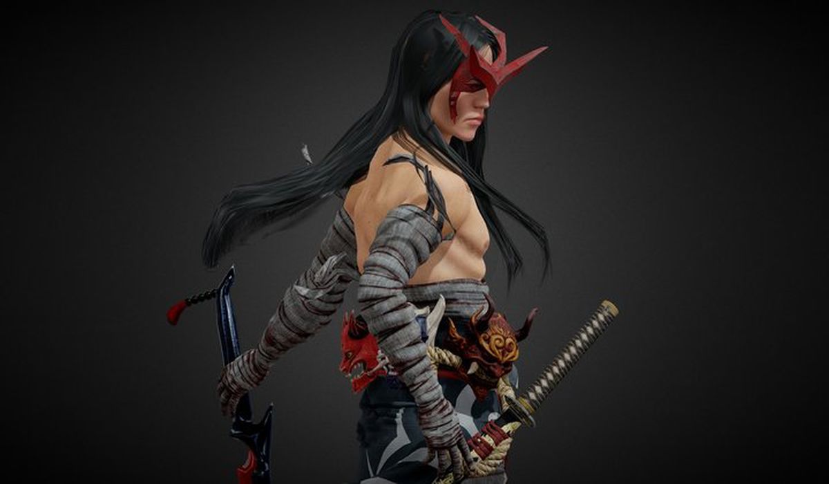 Unreal Engine 3d Models A Comprehensive Guide To Virtual World 