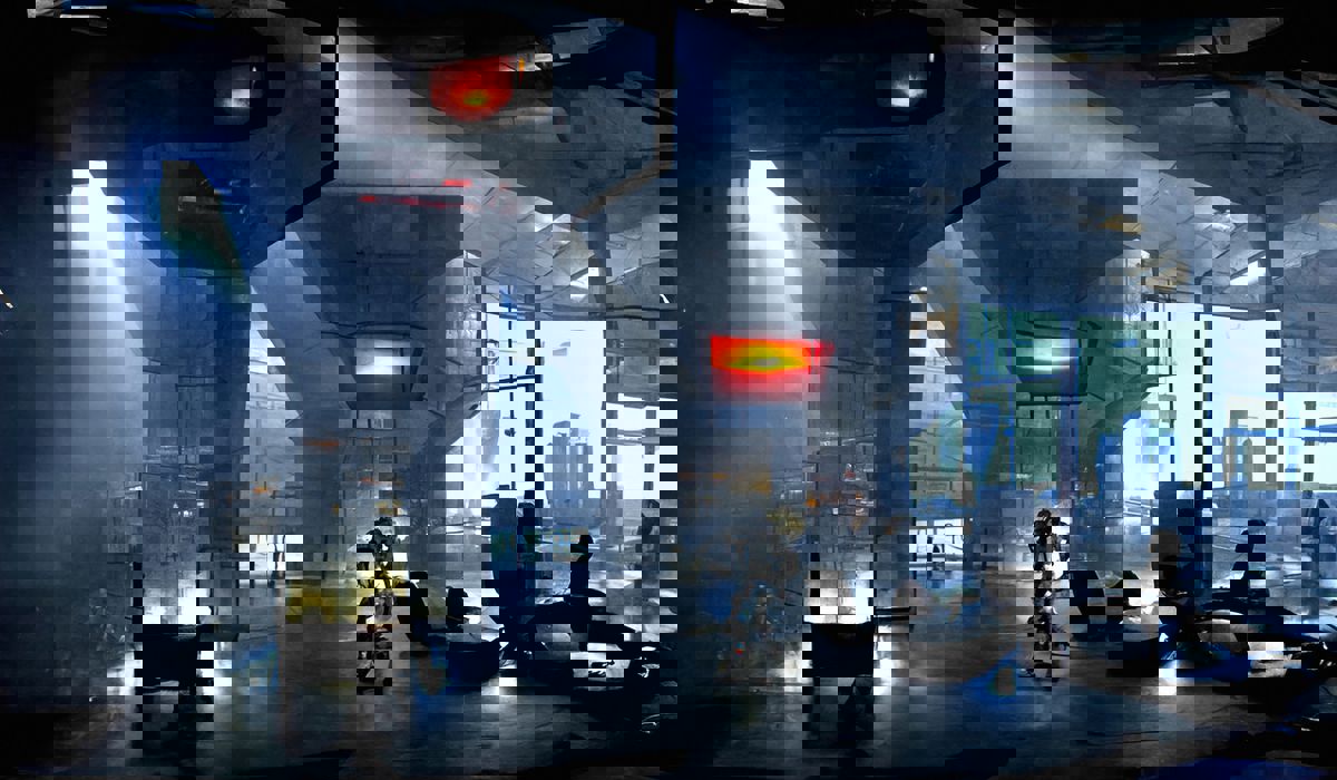 Exploring the Unreal Engine Metaverse: Next-Level Gaming Experience