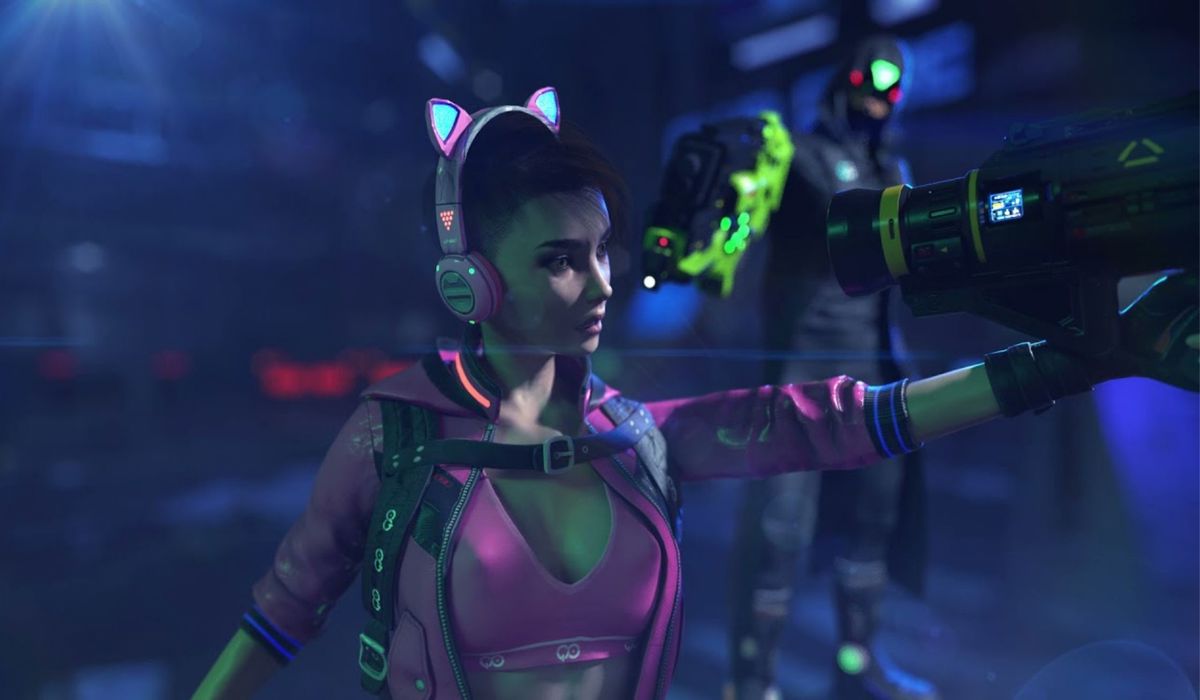 Exploring the Unreal Engine Metaverse: Next-Level Gaming Experience