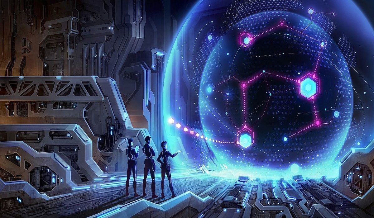 Exploring the Unreal Engine Metaverse: Next-Level Gaming Experience