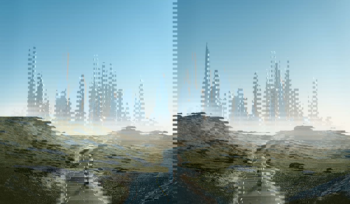 Intersecting Art and Technology: How 3D Artists Push Creative Borders