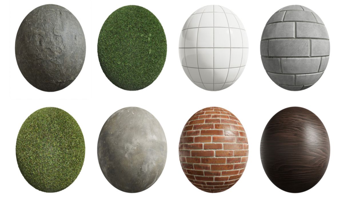 Crafting Hyper-Realistic Textures: Tips to Achieve Lifelike 3D Surface