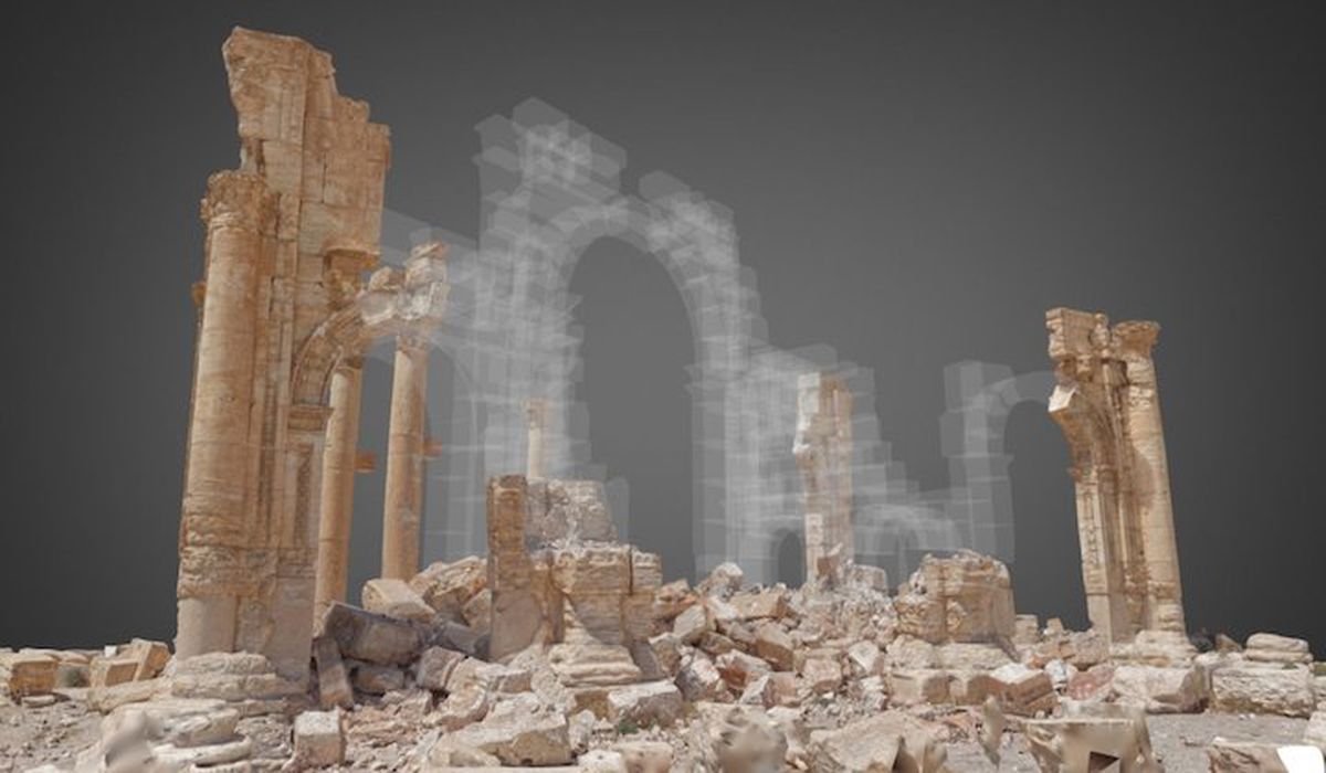 Exploring the Diverse World of Sketchfab 3D Models in Visual Art