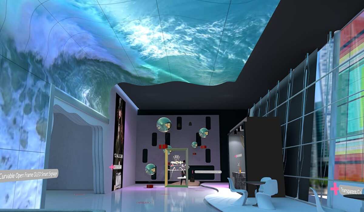 Transformation: The Role of Artificial Intelligence Interior Design