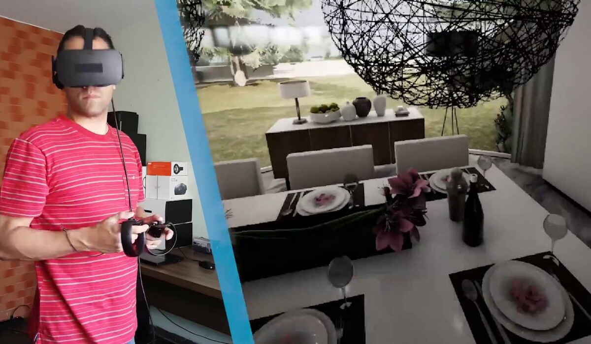 Transformation: The Role of Artificial Intelligence Interior Design