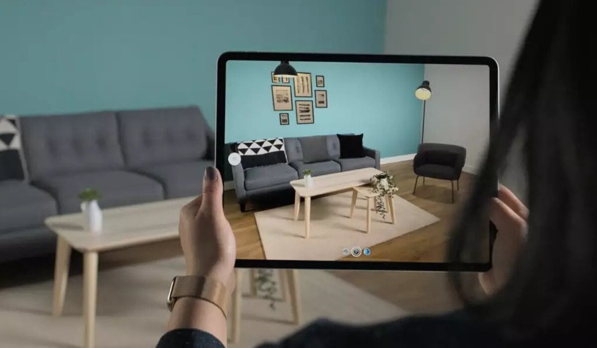 Transformation: The Role of Artificial Intelligence Interior Design