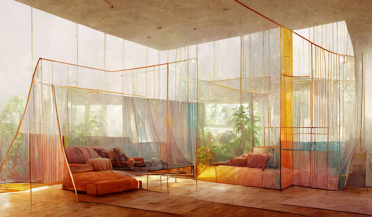 Transformation: The Role of Artificial Intelligence Interior Design