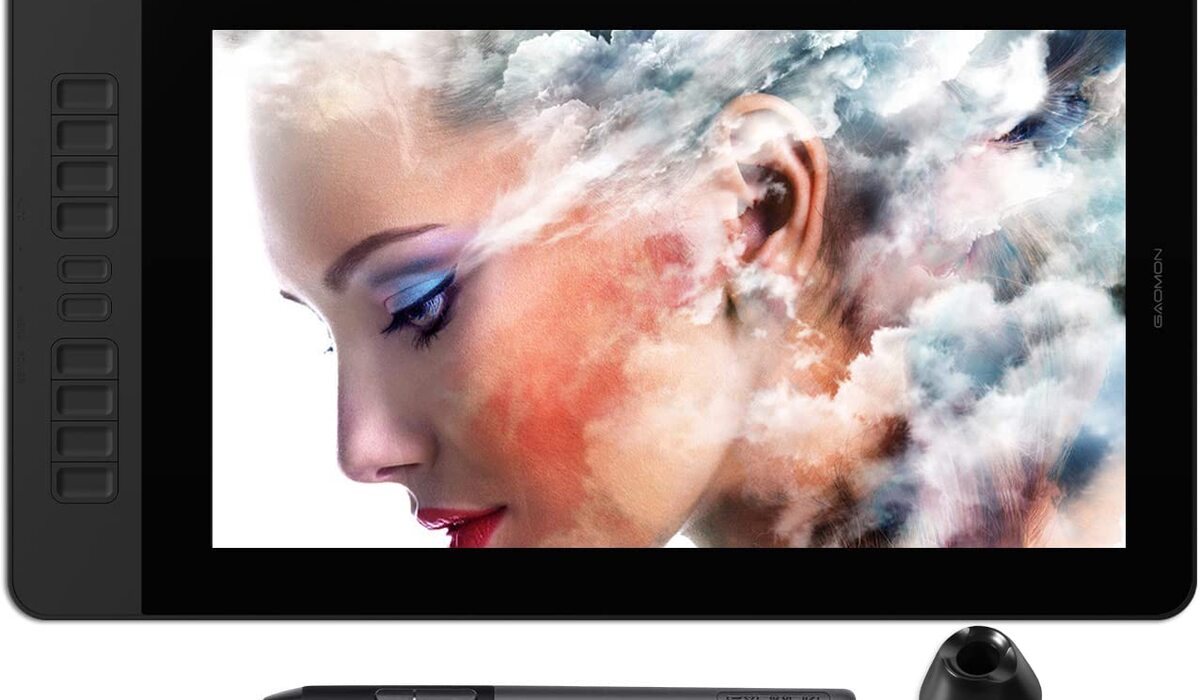 Unlock Your Creativity and Digital Artistry with Animation Tablets