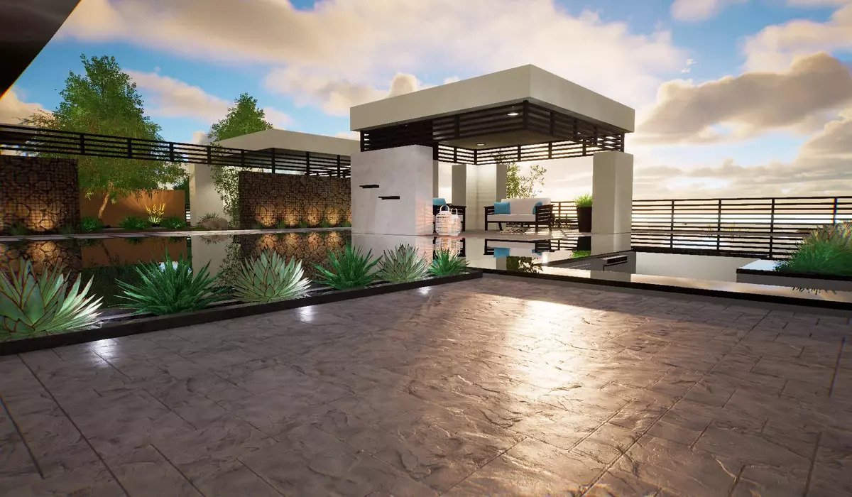 Landscape Renderings: 9 Best Software for Architectural Designers