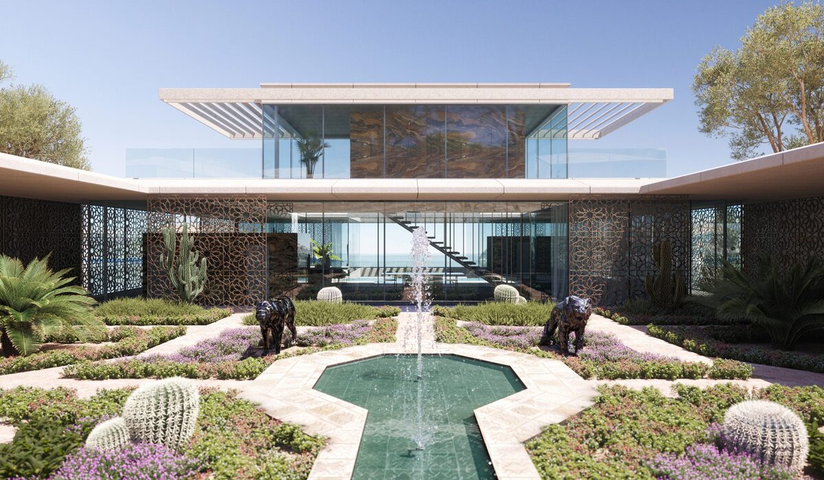 Landscape Renderings: 9 Best Software for Architectural Designers