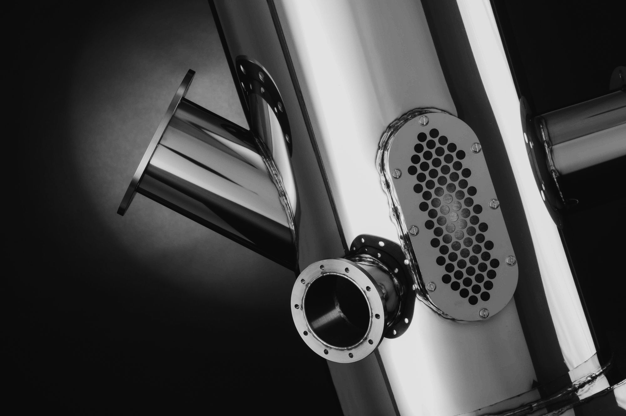 MuMetal Shielding Solutions