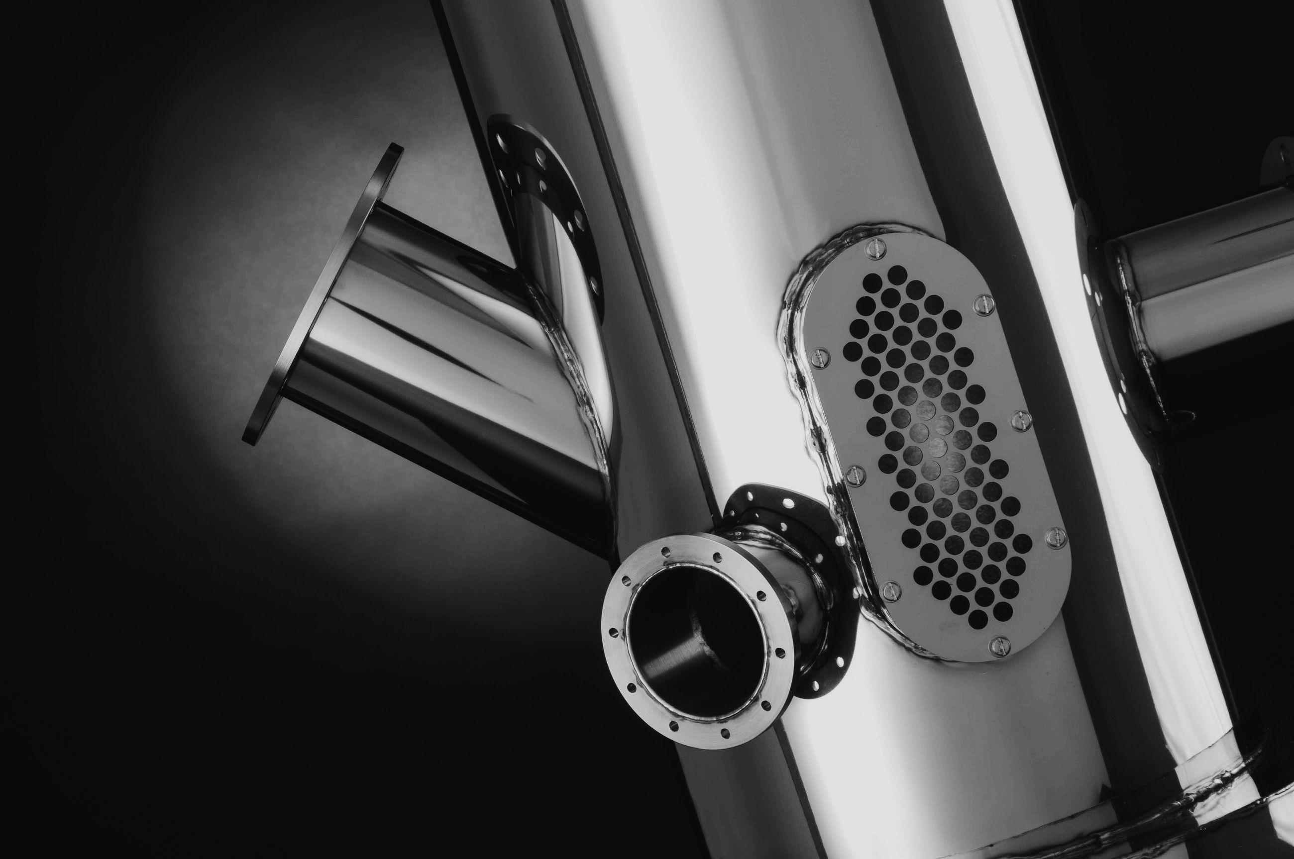 MuMetal Shielding Solutions