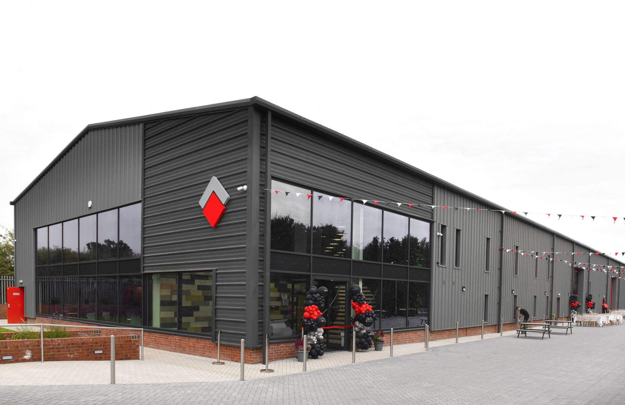 Magnetic Shields Limited Home