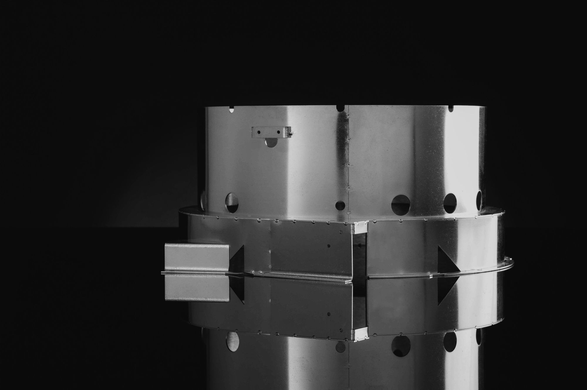 Magnetic Shielding Engineering and Design Services