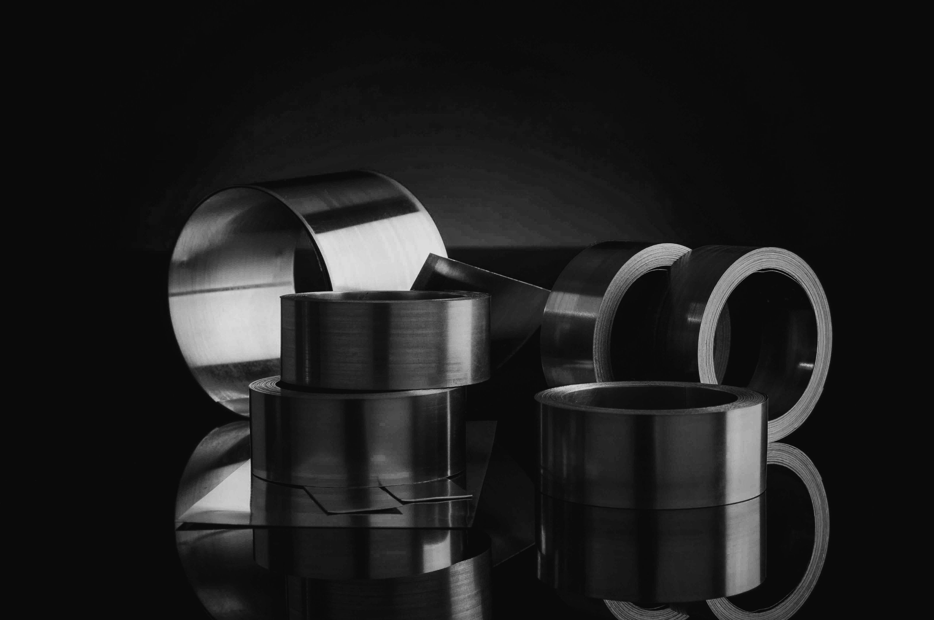 MuMetal Shielding Solutions