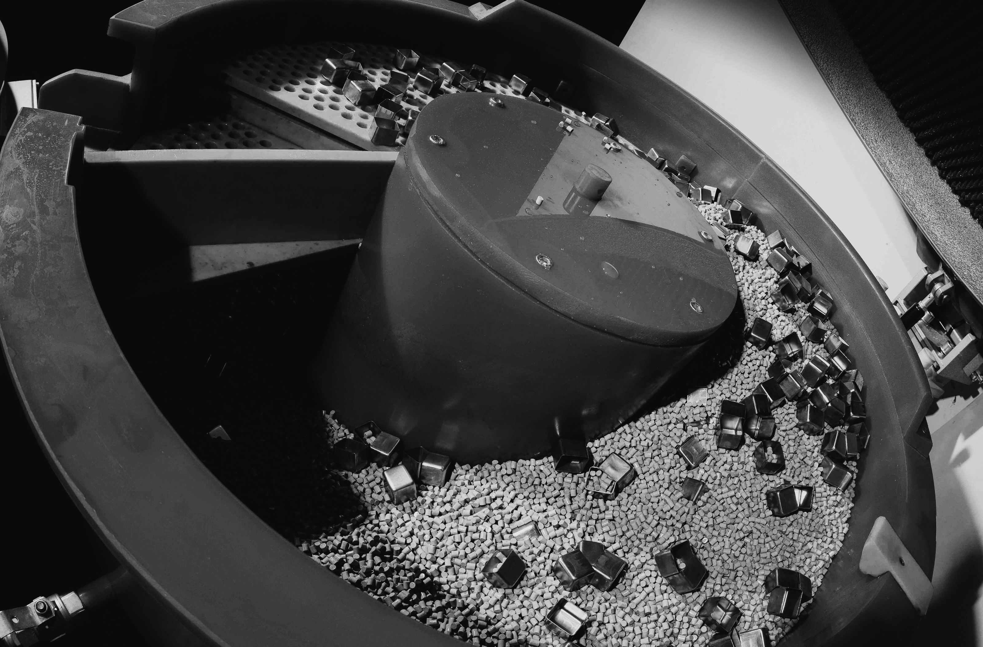 MuMetal Shielding Solutions