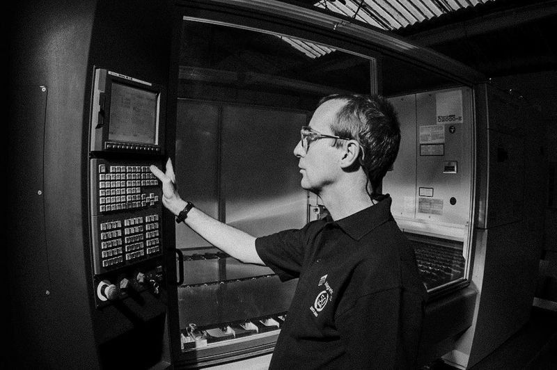 Magnetic Shields Limited Home