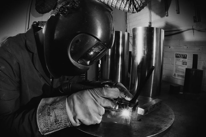 Magnetic Shields Limited Home