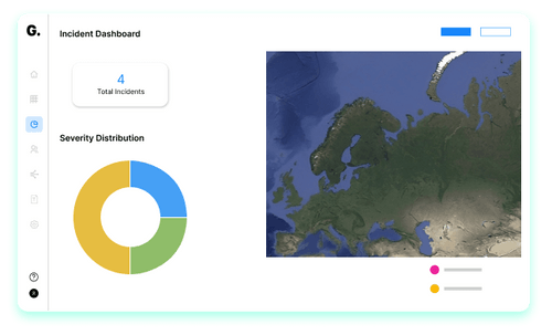 Grid: Mining & Mineral Exploration