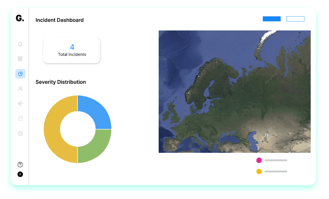 Grid: Mining & Mineral Exploration