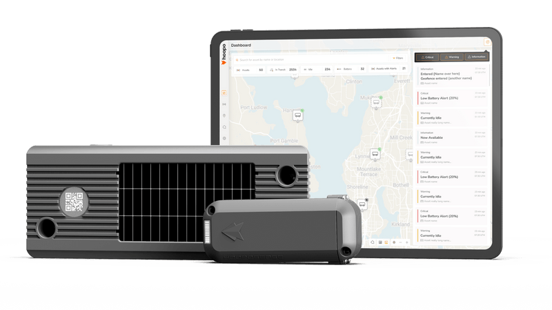 Hoopo Asset Intelligence
