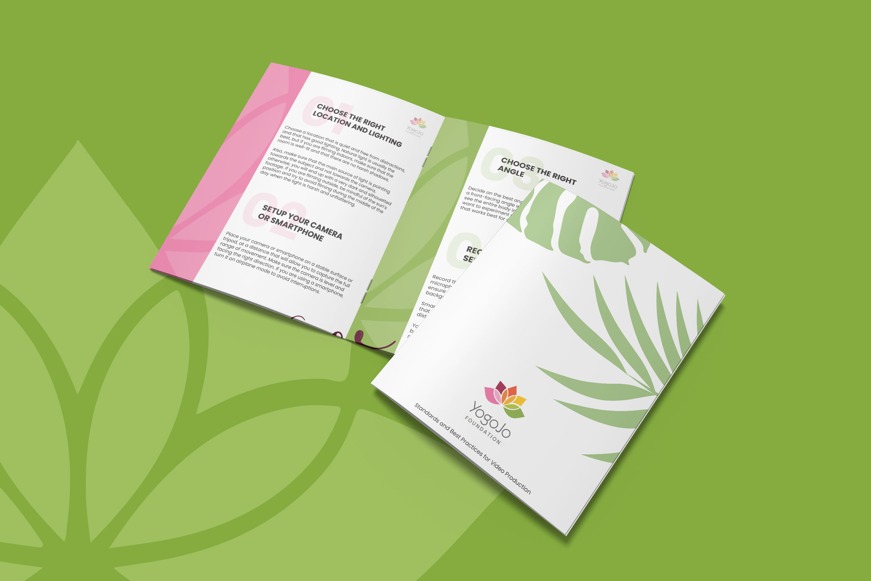 Print Media Design: Brochures and Beyond | Where creativity meets ...