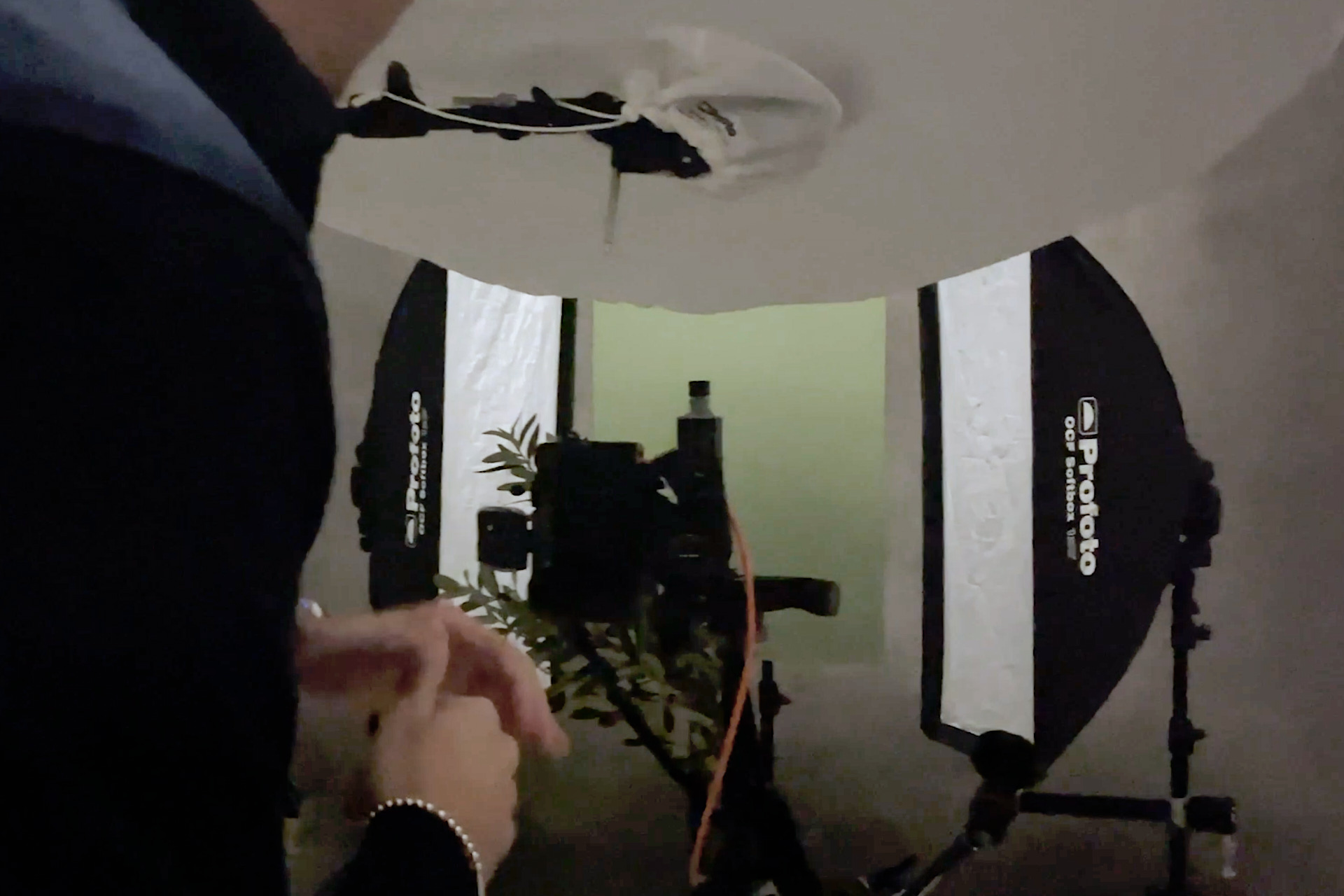 Julien Apruzzese Studio — Projets — Alexis Munoz