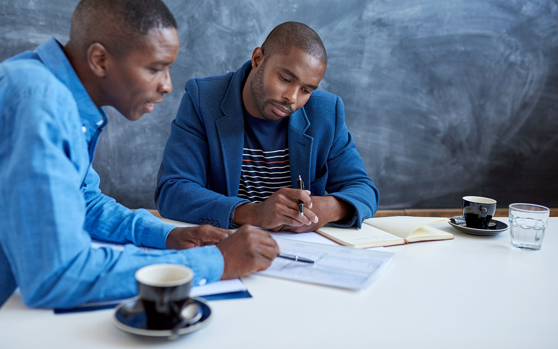 Partnership Tennessee