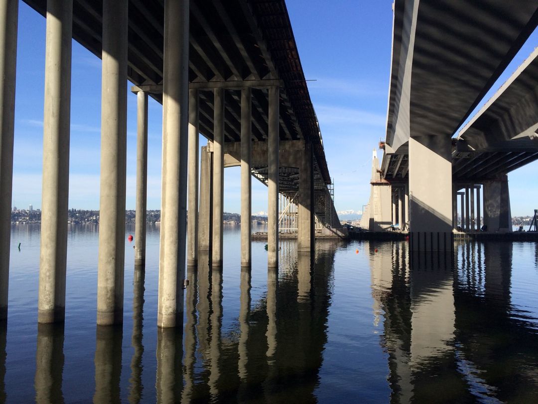 Wood Harbinger Website