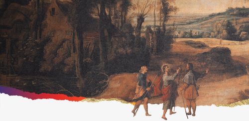 National Eucharistic Pilgrimage - Official Website