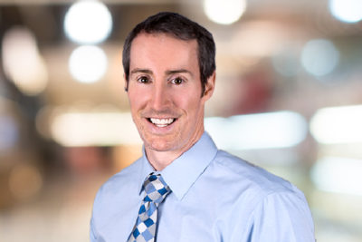 CSA selects Brian Keller as COO