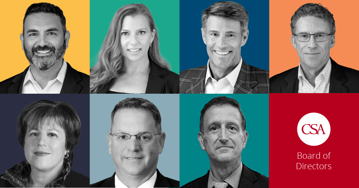 Client Solution Architects Announces Board of Directors