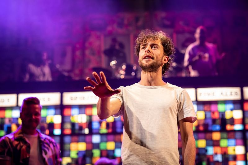 The Snowman and The Snowdog: An Immersive Christmas Adventure ...