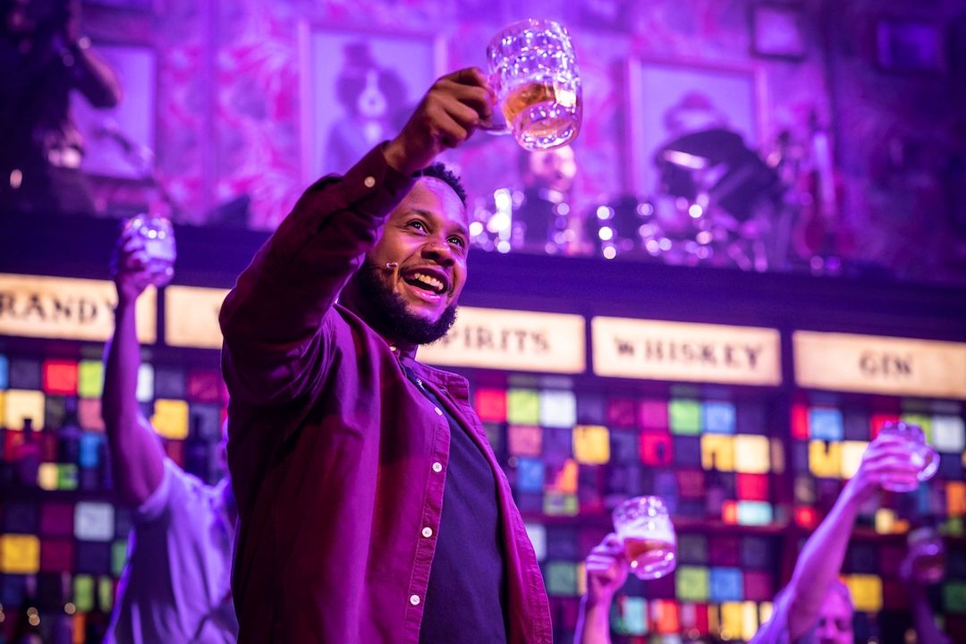 The Snowman and The Snowdog: An Immersive Christmas Adventure ...