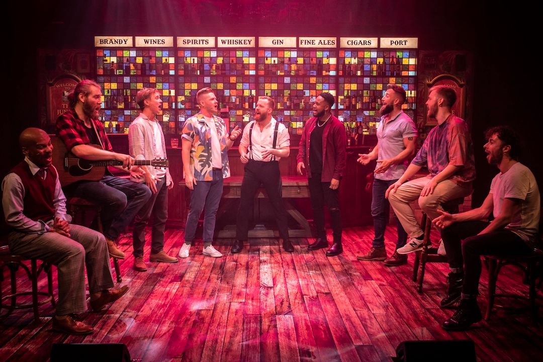 The Snowman and The Snowdog: An Immersive Christmas Adventure ...