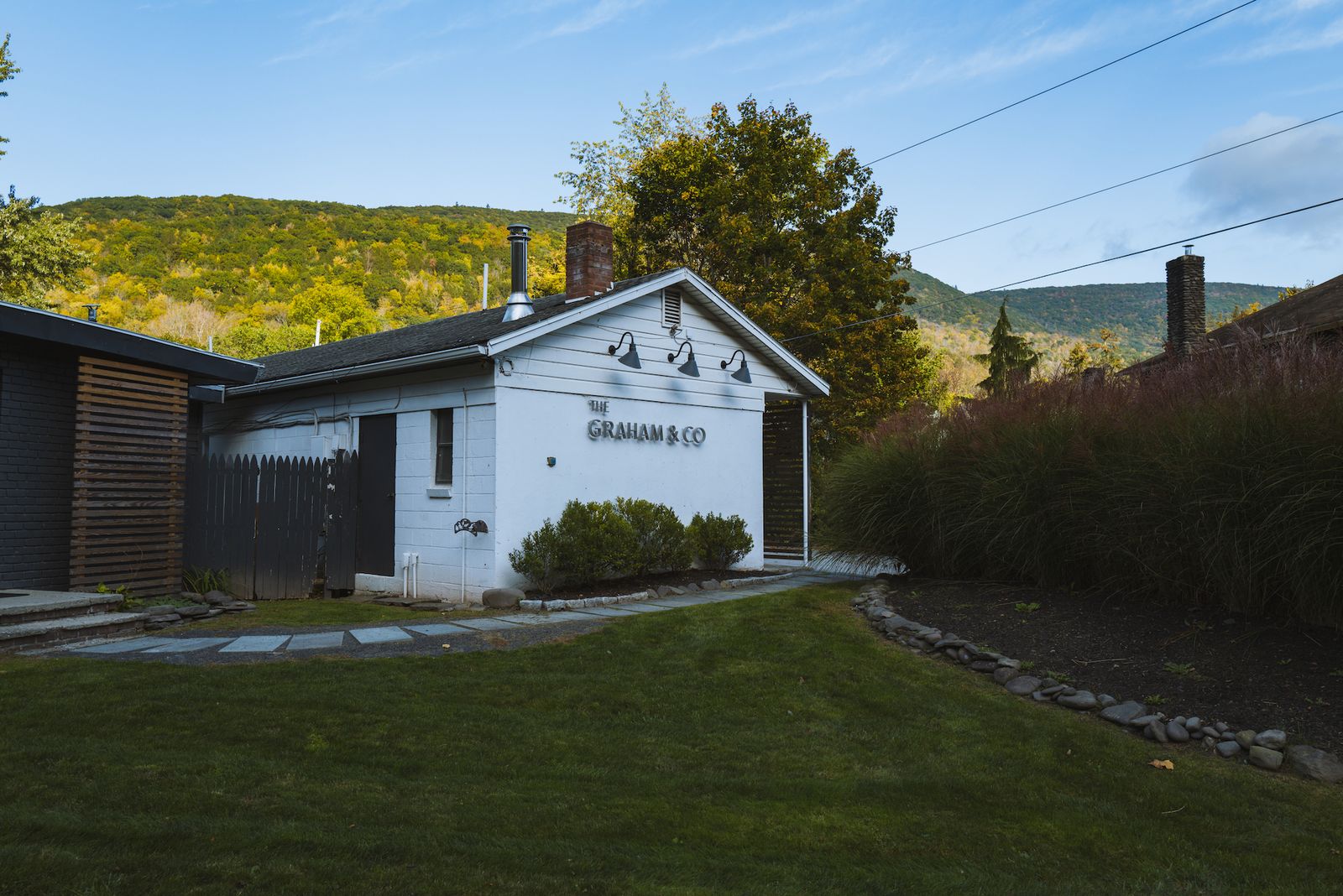 Gallery | The Graham & Co.