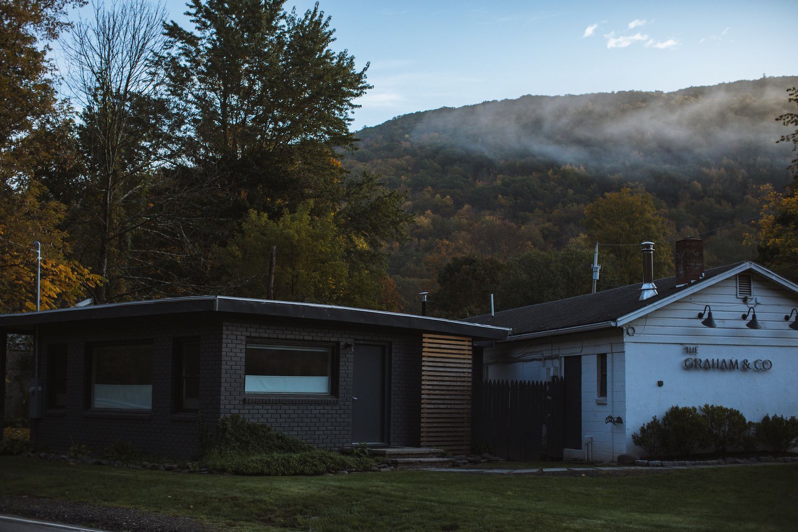 Gallery | The Graham & Co.