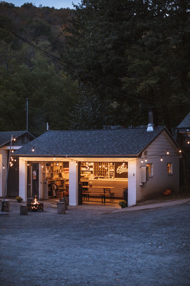 Gallery | The Graham & Co.