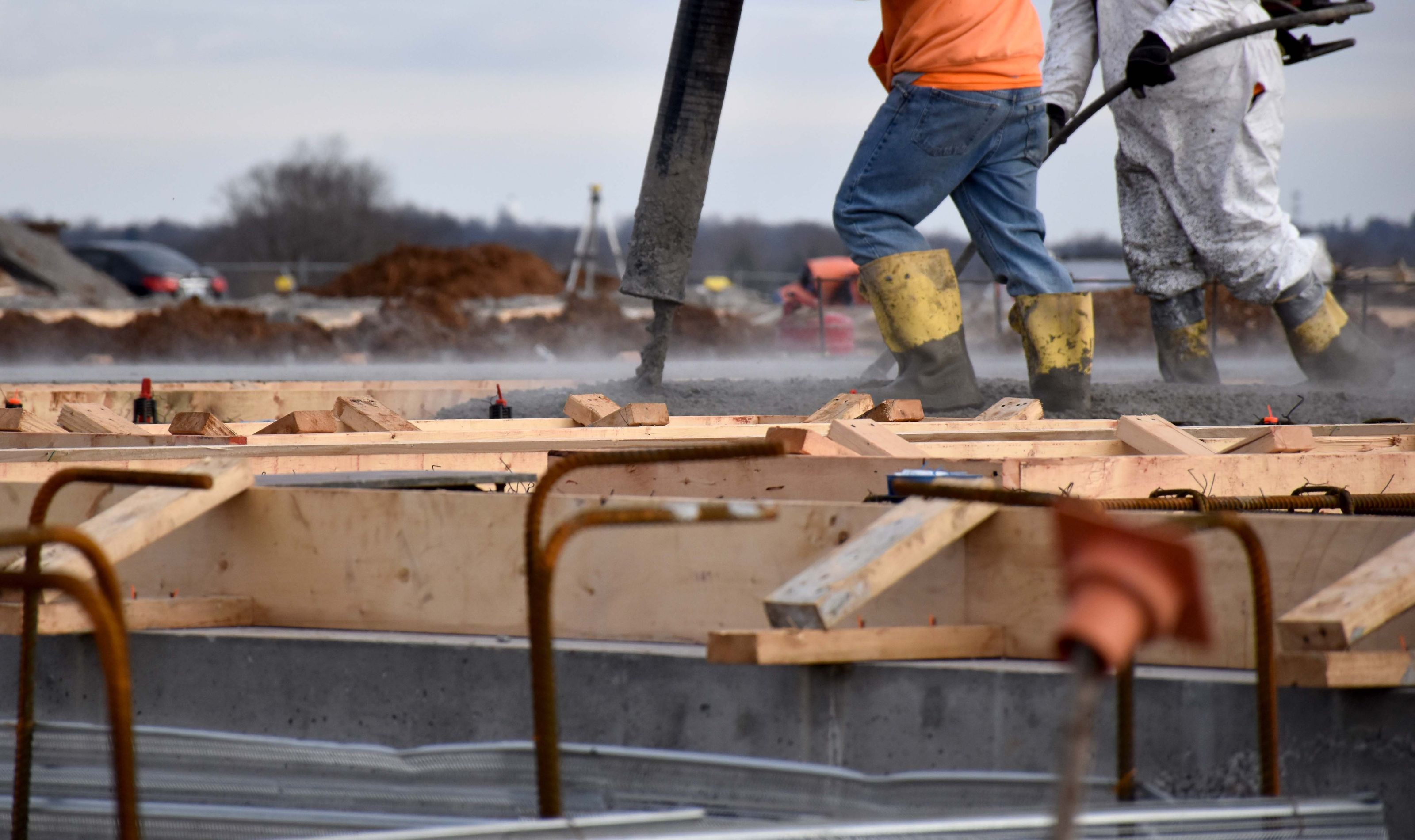 East & Westbrook Website