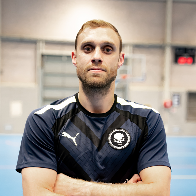 SYDNEY STREET CREW | Official Website